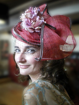 barbara – "Arte y demás historias" por Bárbara Rosillo, doctora en ...