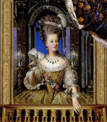 Maria Antonieta. – "Arte y demás historias" por Bárbara Rosillo ...