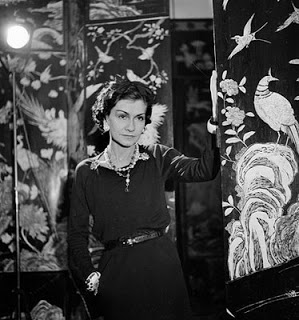 coco chanel ’30s trend – "Arte y demás historias" por Bárbara Rosillo ...