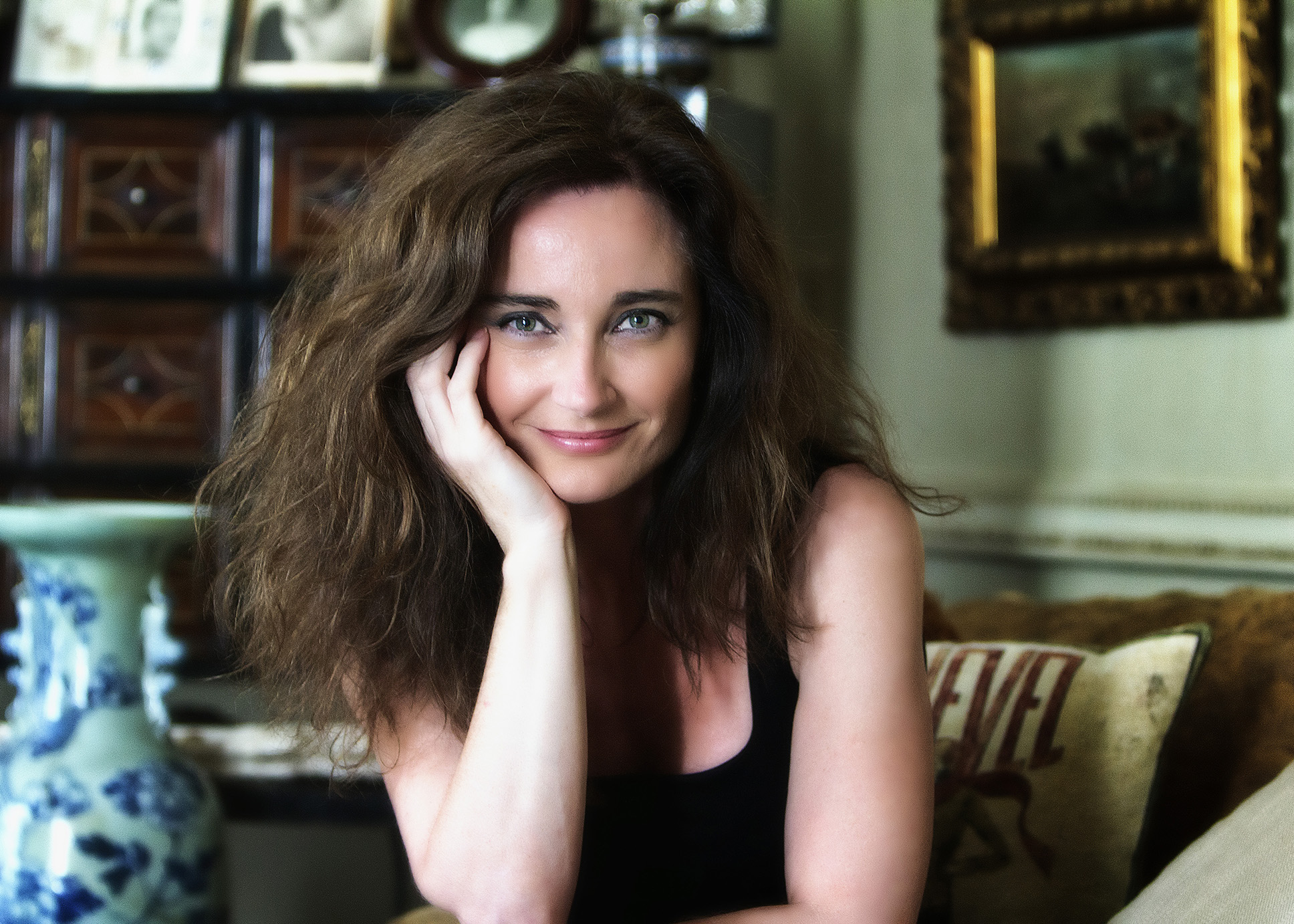 500.000 – "Arte y demás historias" por Bárbara Rosillo, doctora en ...