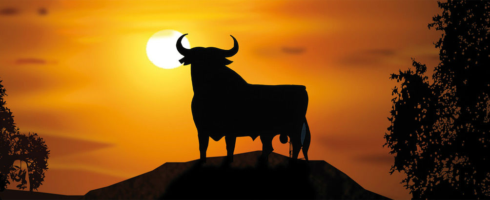 El toro indultado – "Arte y demás historias" por Bárbara Rosillo ...