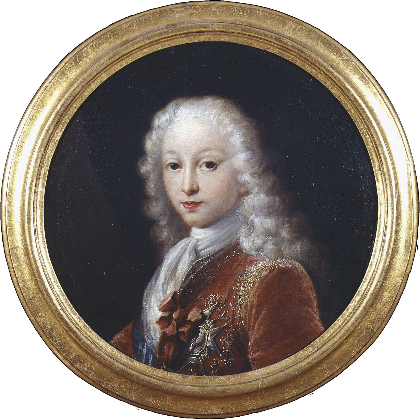 La nariz de Carlos III – "Arte y demás historias" por Bárbara Rosillo ...