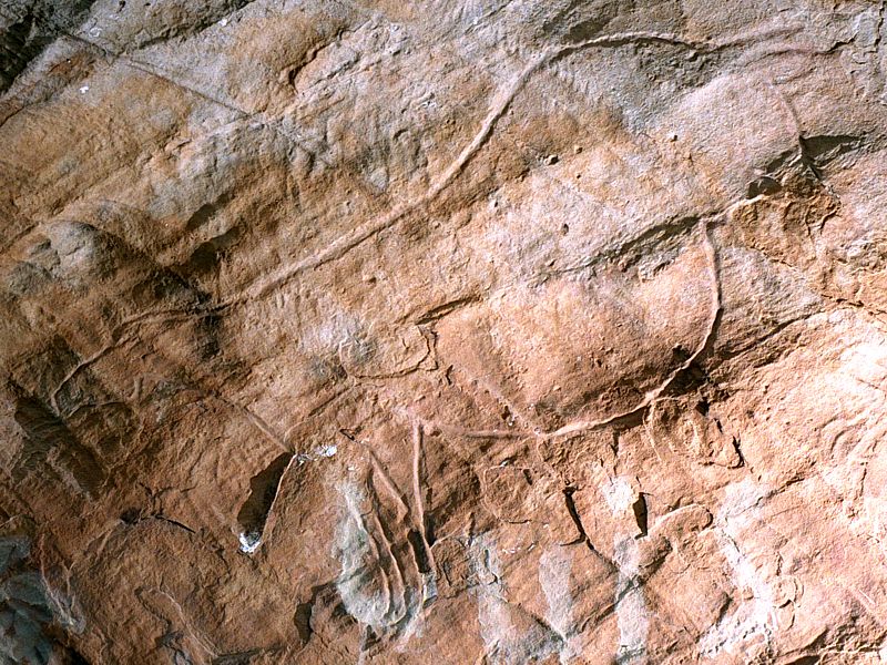 La Cueva del Moro – "Arte y demás historias" por Bárbara Rosillo ...